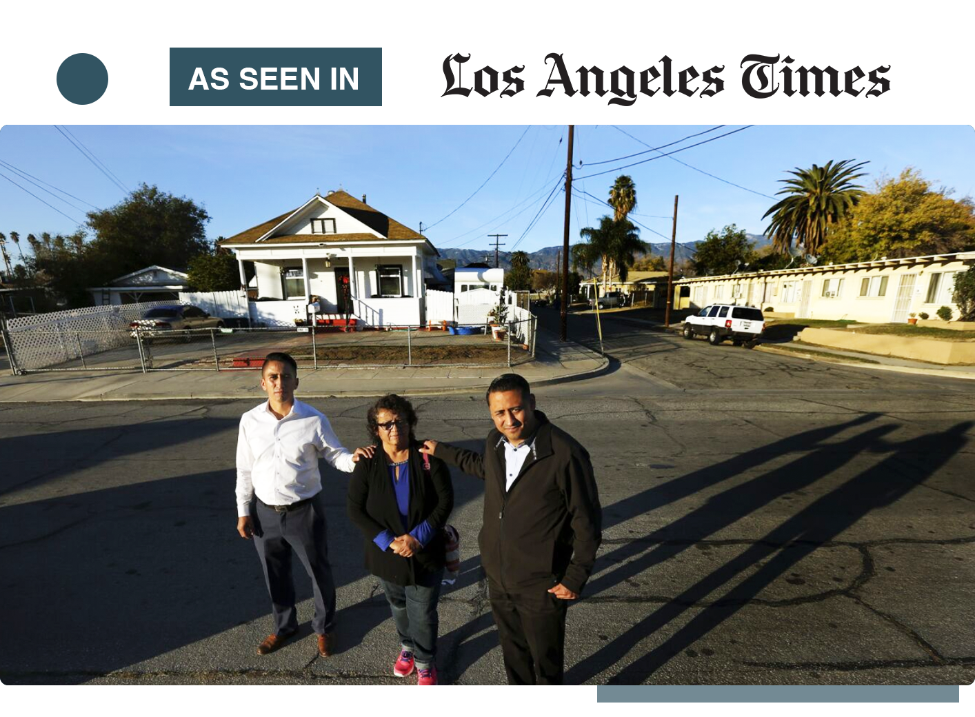 Ponce & Ponce Realty Inc – Serving San Bernardino, CA, Real Estate, Top ...